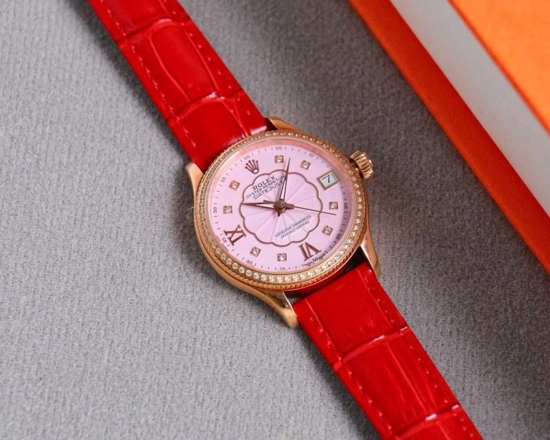 Legit ROLEX Watches