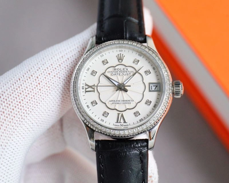 Official ROLEX Watches