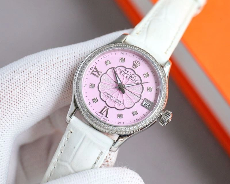 Official ROLEX Watches