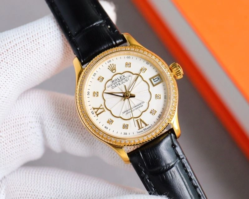 Official ROLEX Watches