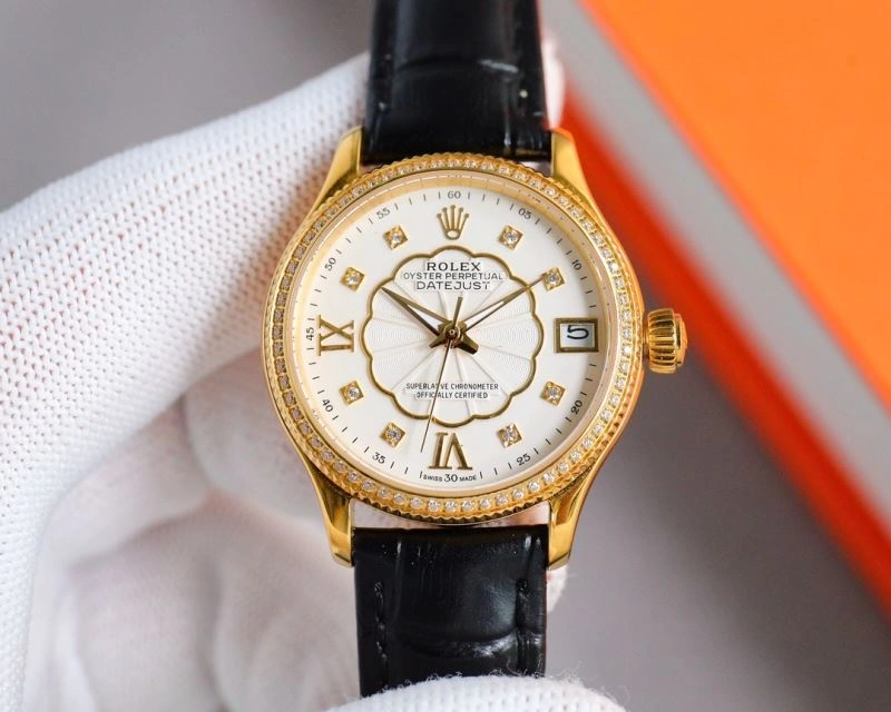 Official ROLEX Watches