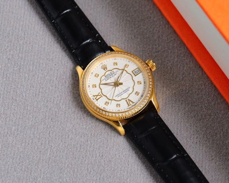 Official ROLEX Watches