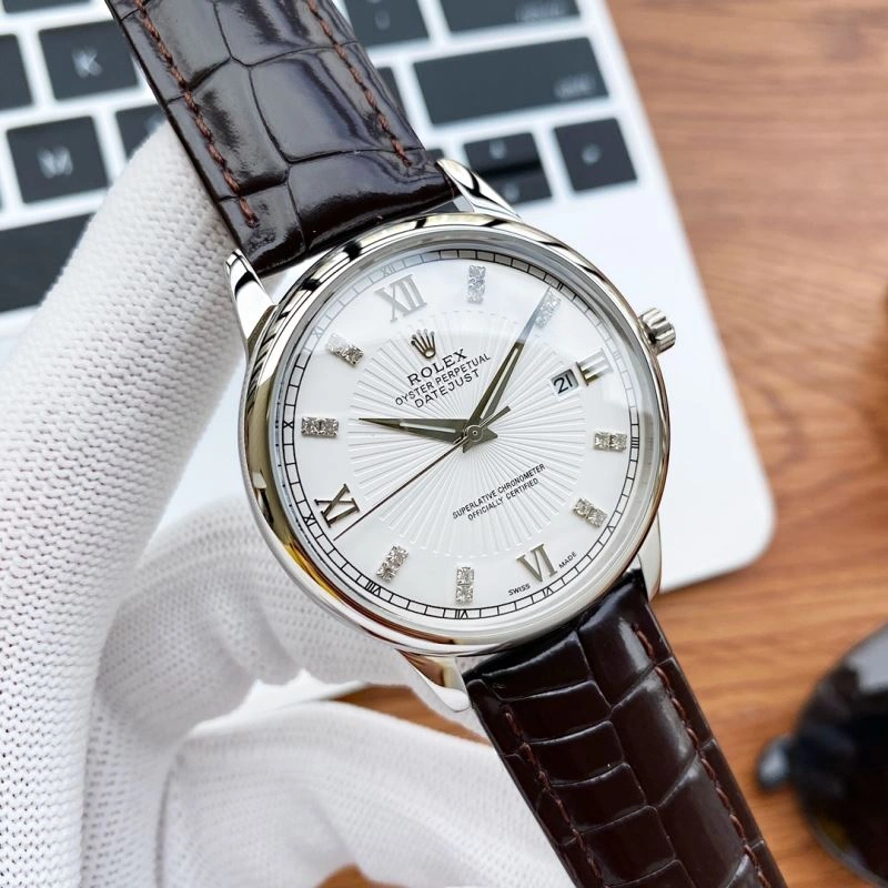 Genuine ROLEX Watches