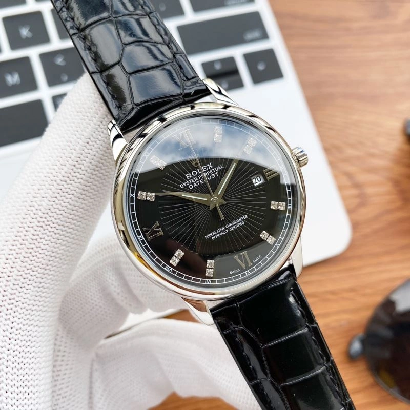 Genuine ROLEX Watches
