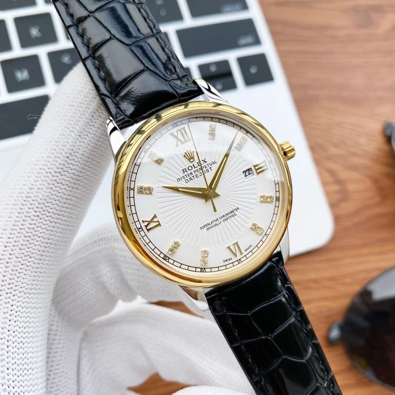 Genuine ROLEX Watches