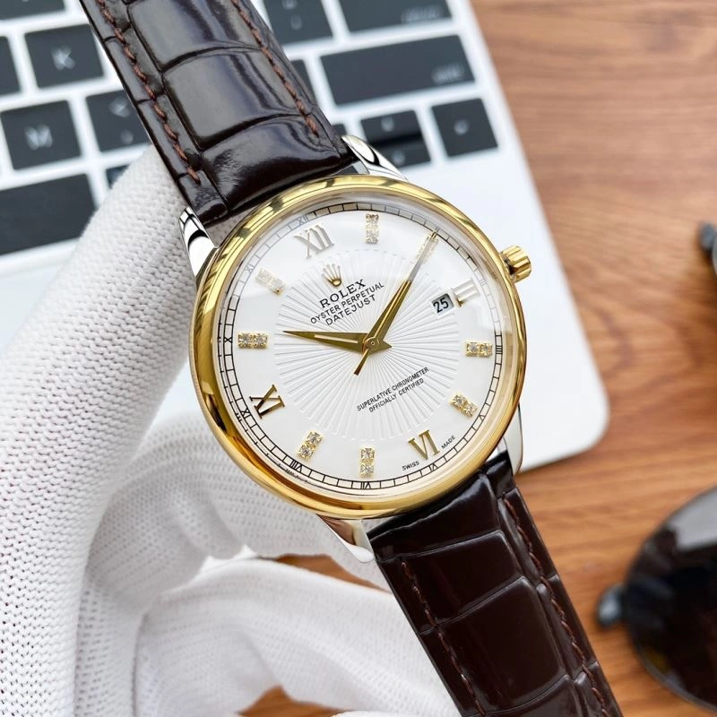 Genuine ROLEX Watches