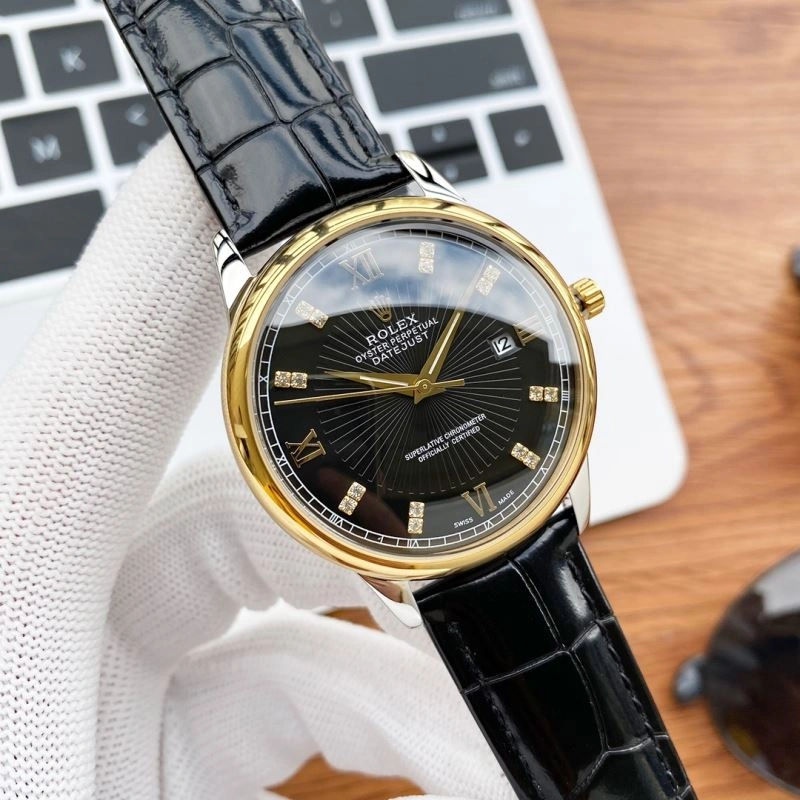 Genuine ROLEX Watches