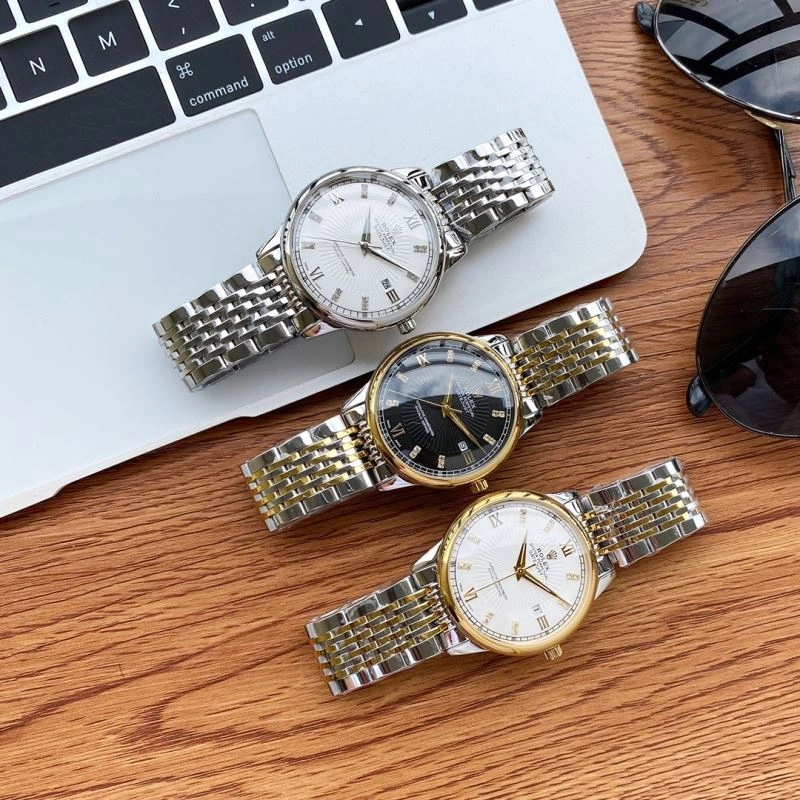 Brand-authenticated ROLEX Watches