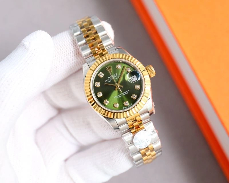 ROLEX Watches