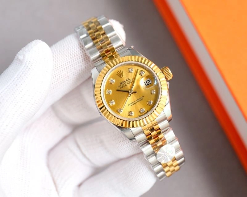 Bargain ROLEX Watches