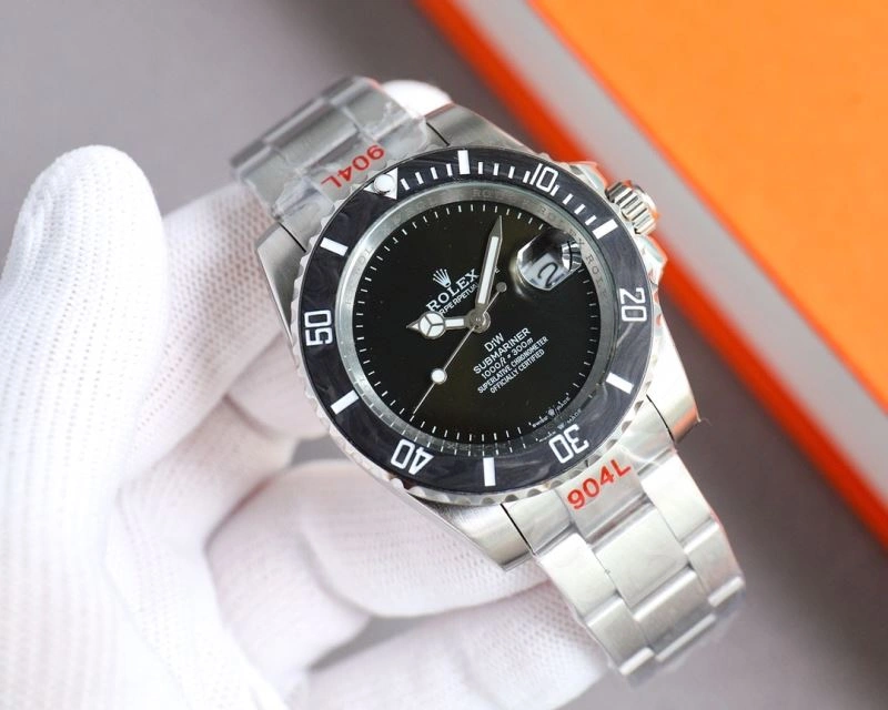 Cut-rate ROLEX Watches