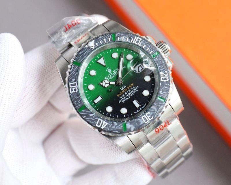 Cut-rate ROLEX Watches