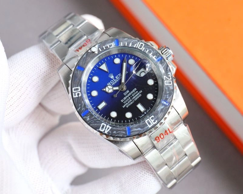 Cut-rate ROLEX Watches