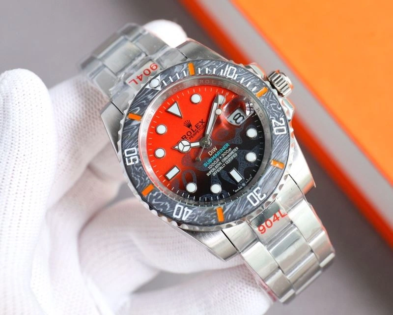 Cut-rate ROLEX Watches