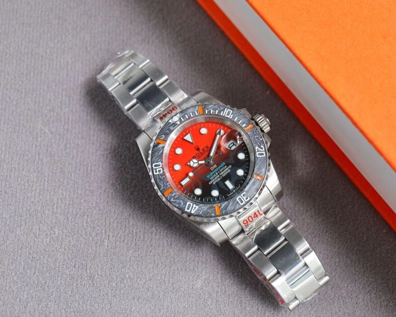 Cut-rate ROLEX Watches