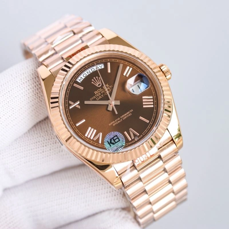Cut-rate ROLEX Watches