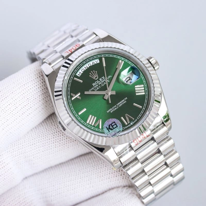 Cut-rate ROLEX Watches