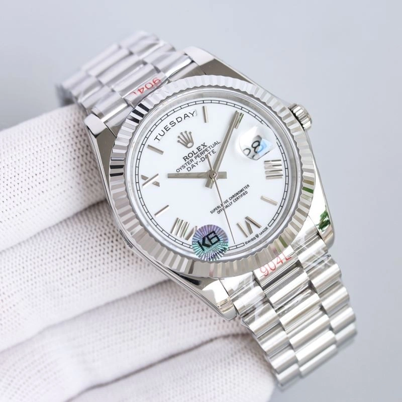 Cut-rate ROLEX Watches
