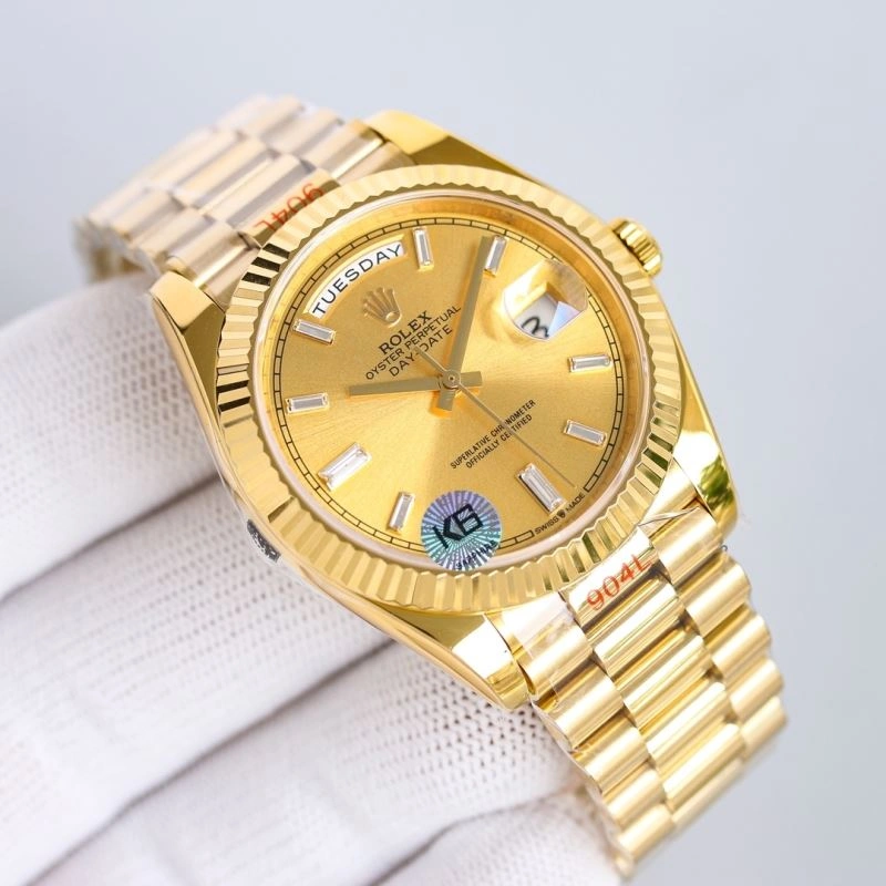 Discounted ROLEX Watches