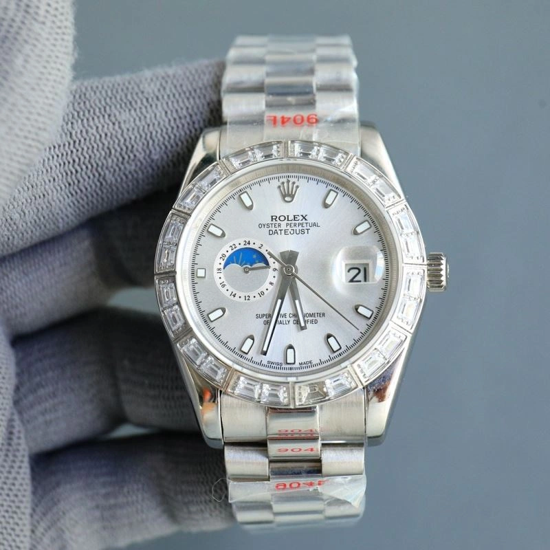 Genuine ROLEX Watches