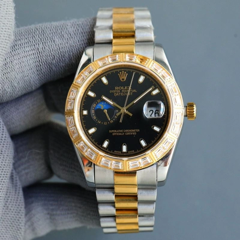 Genuine ROLEX Watches