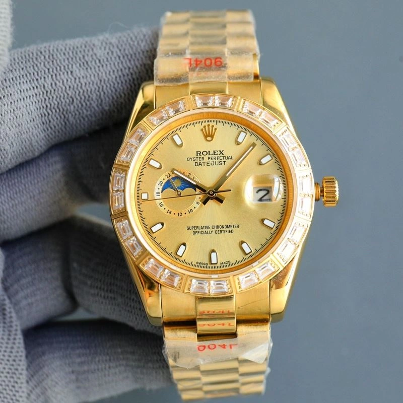 Genuine ROLEX Watches