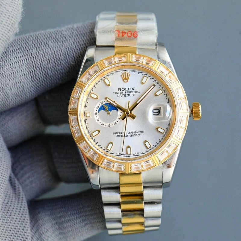 Genuine ROLEX Watches