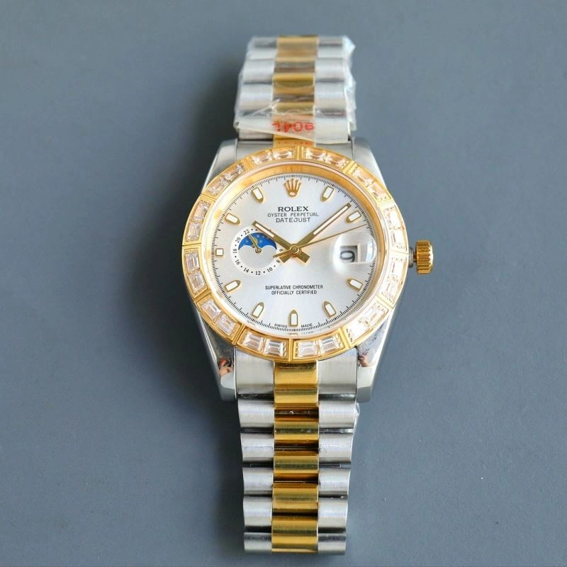 Genuine ROLEX Watches