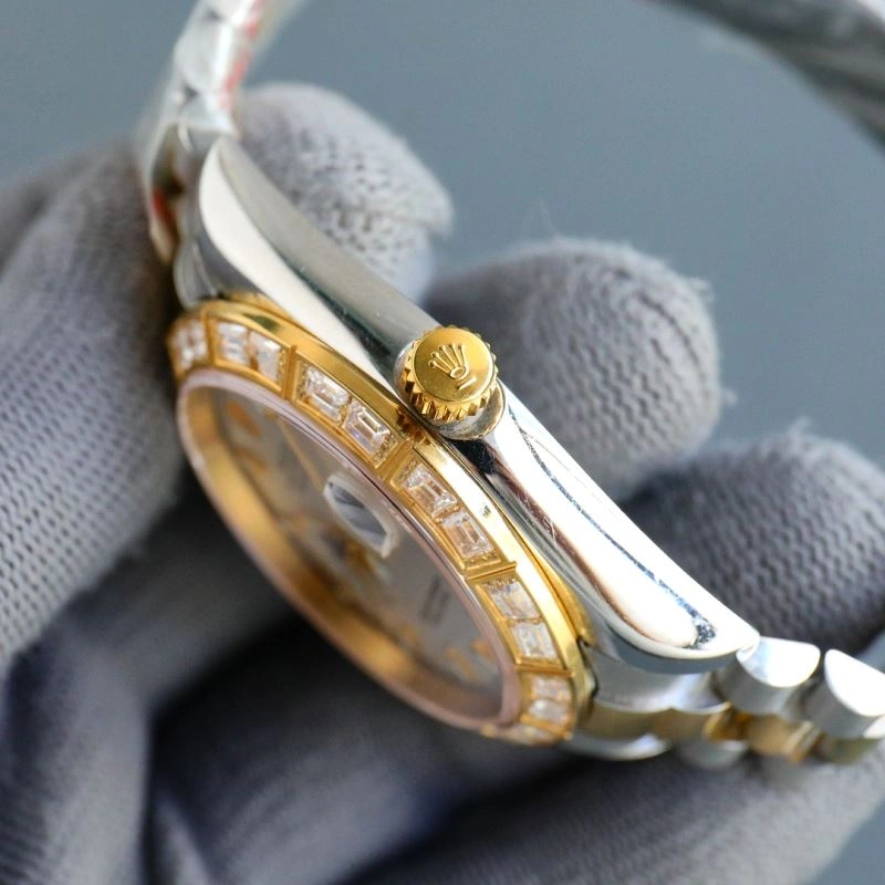 Genuine ROLEX Watches