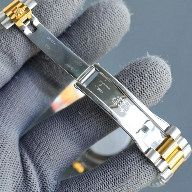 Genuine ROLEX Watches
