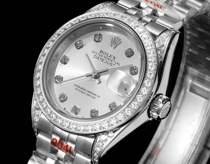 Cut-rate ROLEX Watches