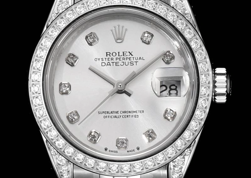 Cut-rate ROLEX Watches