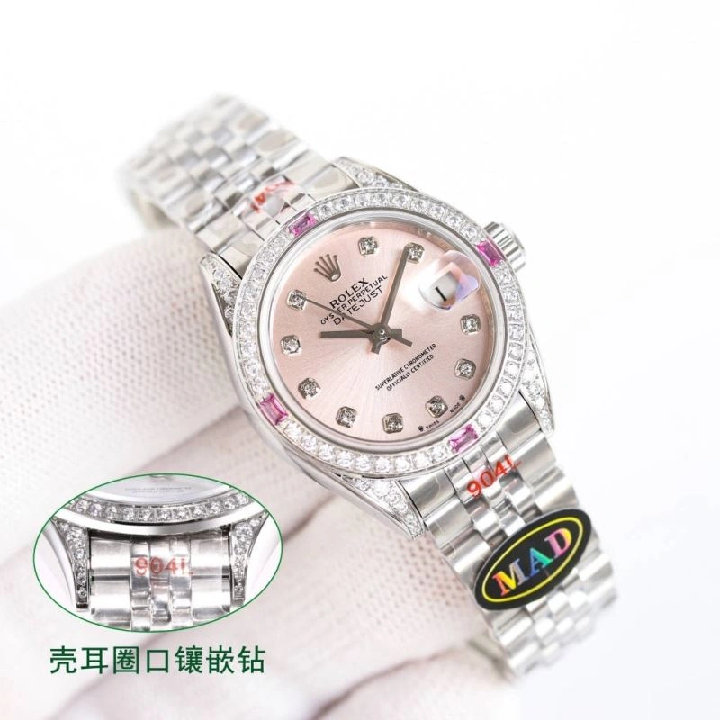 ROLEX Watches