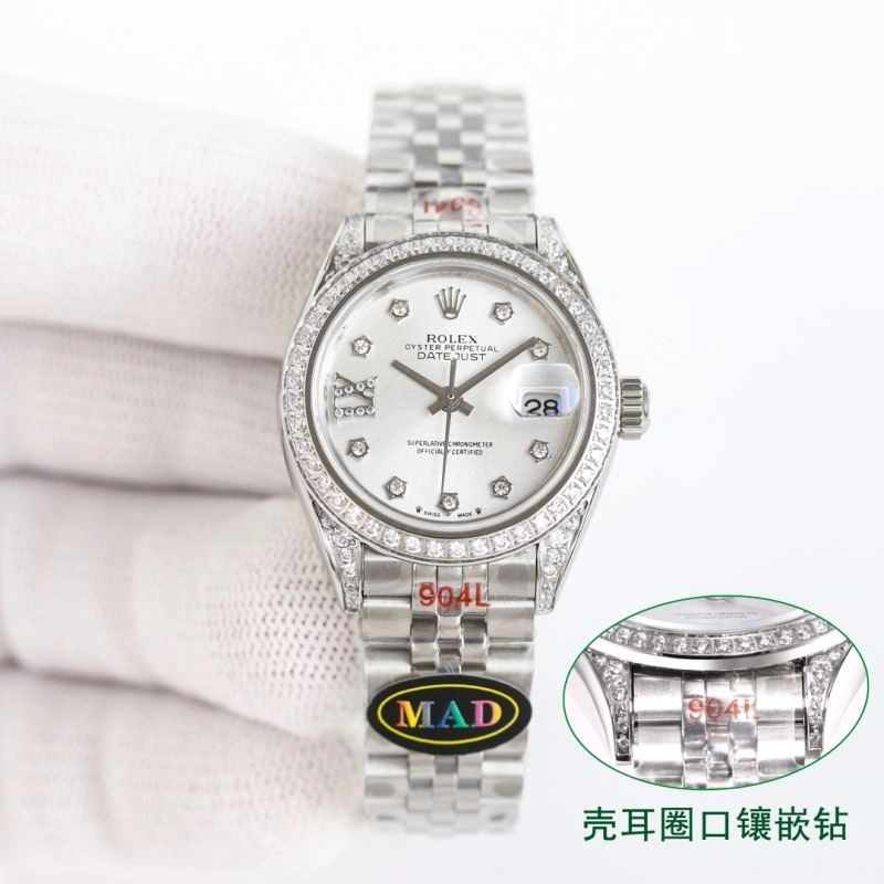 Factory-made ROLEX Watches