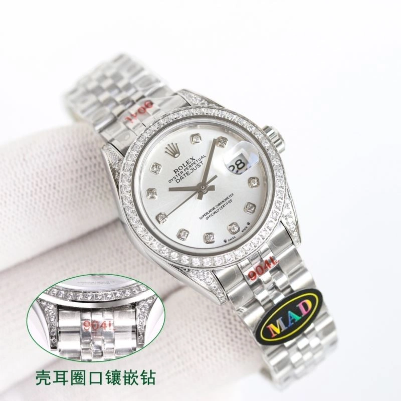 Factory-made ROLEX Watches