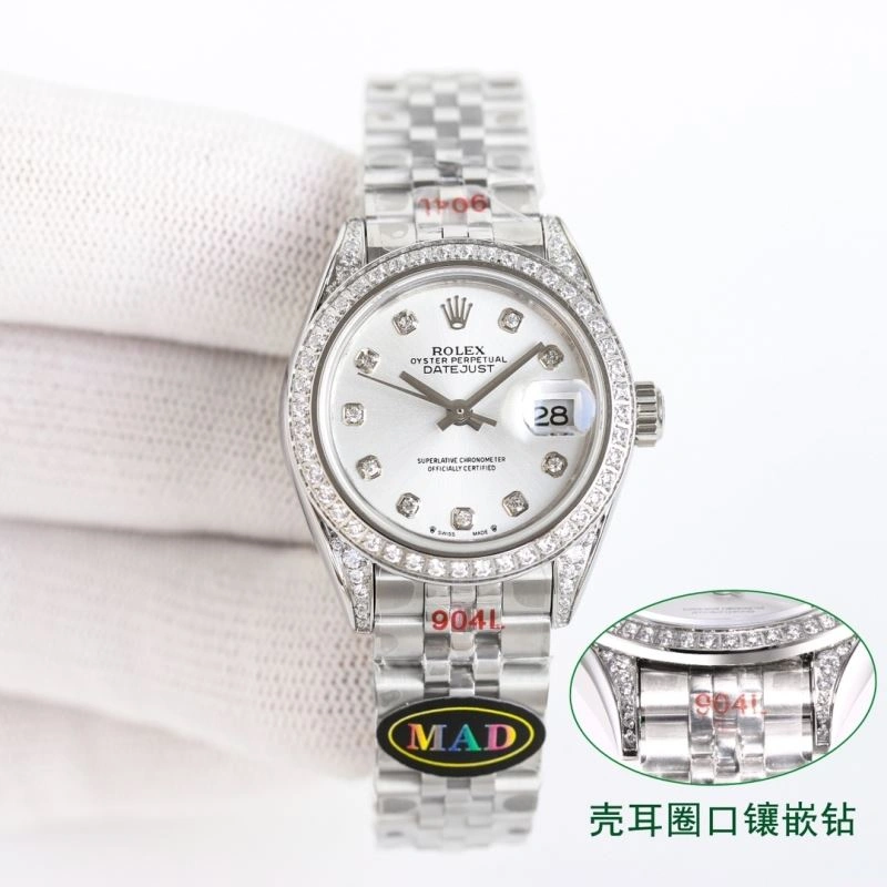 Factory-made ROLEX Watches