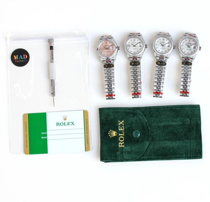 Factory-made ROLEX Watches