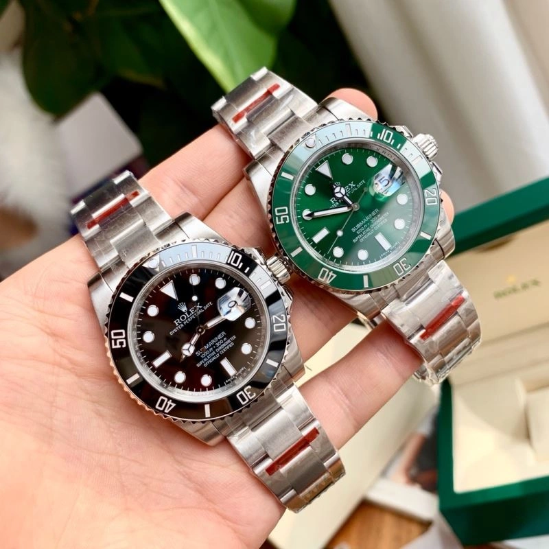 ROLEX Watches