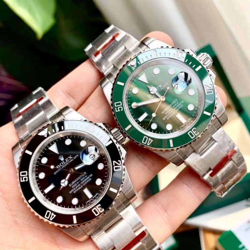 Legit ROLEX Watches