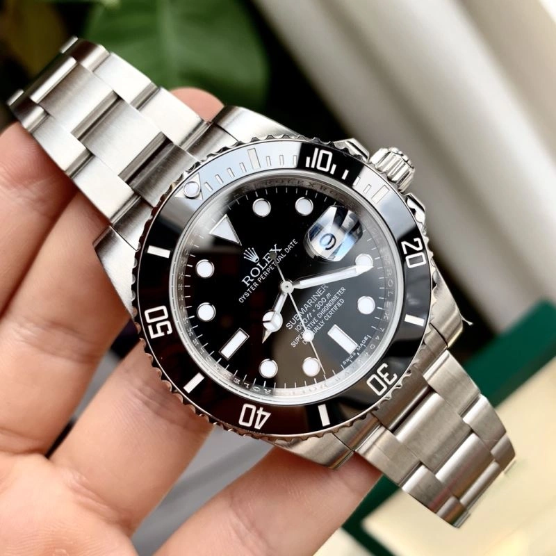 Legit ROLEX Watches