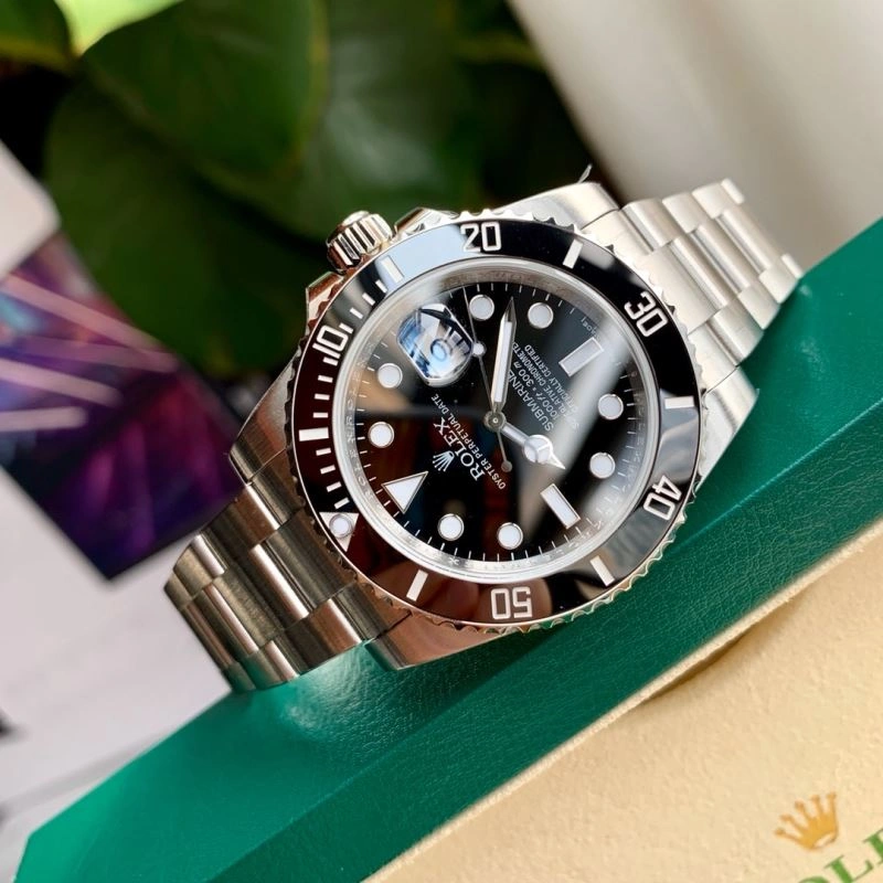 Legit ROLEX Watches