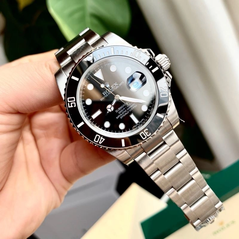 Legit ROLEX Watches