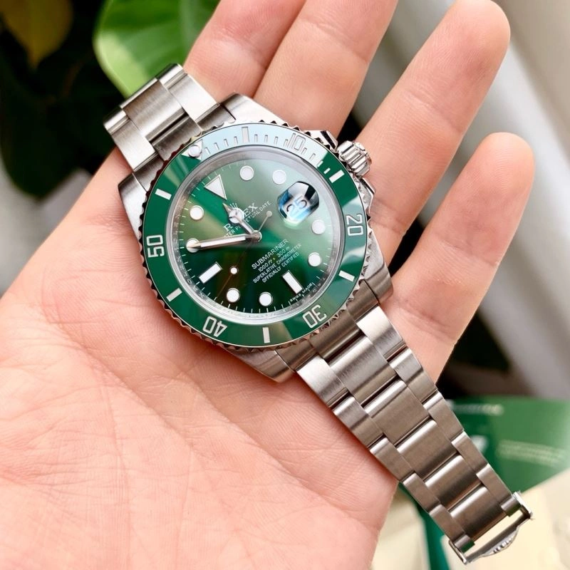 Legit ROLEX Watches
