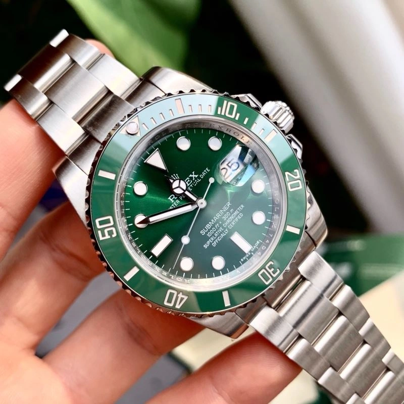 Legit ROLEX Watches