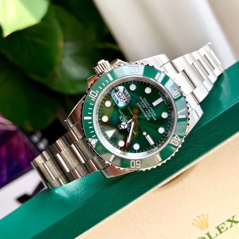 Legit ROLEX Watches
