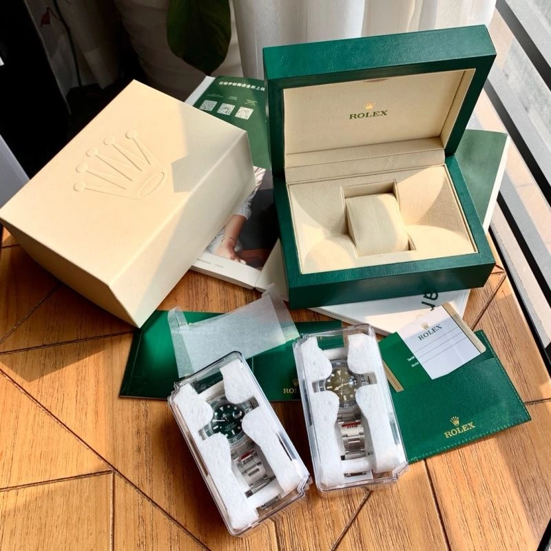 Legit ROLEX Watches