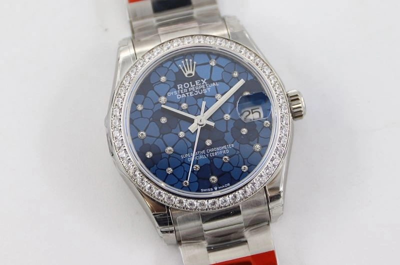 Real ROLEX Watches