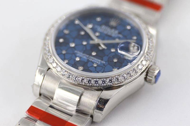 Real ROLEX Watches