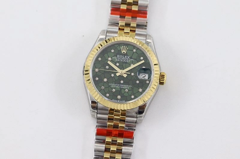 Top mirror ROLEX Watches