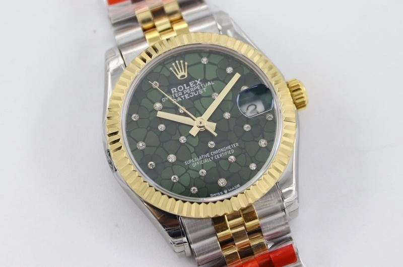 Top mirror ROLEX Watches
